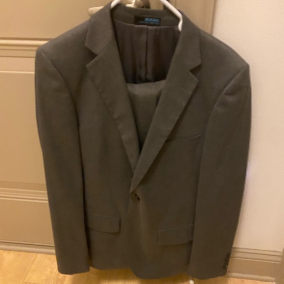 Murano | Suits & Blazers | Murano Gray Suit Set | Poshmark